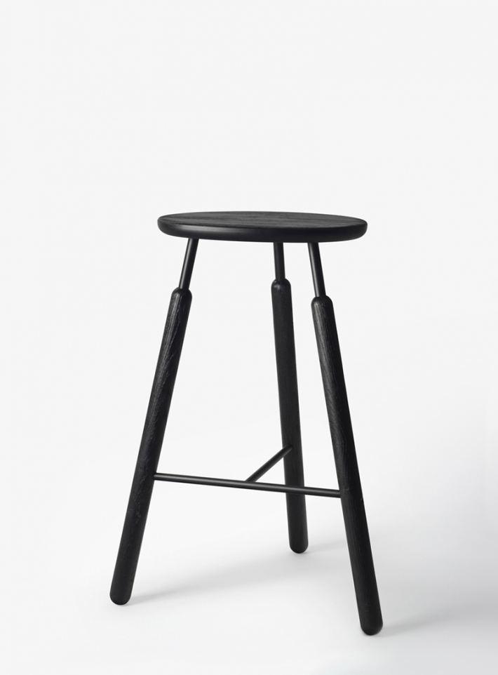 Min lyserøde drøm af en sofa - Qland