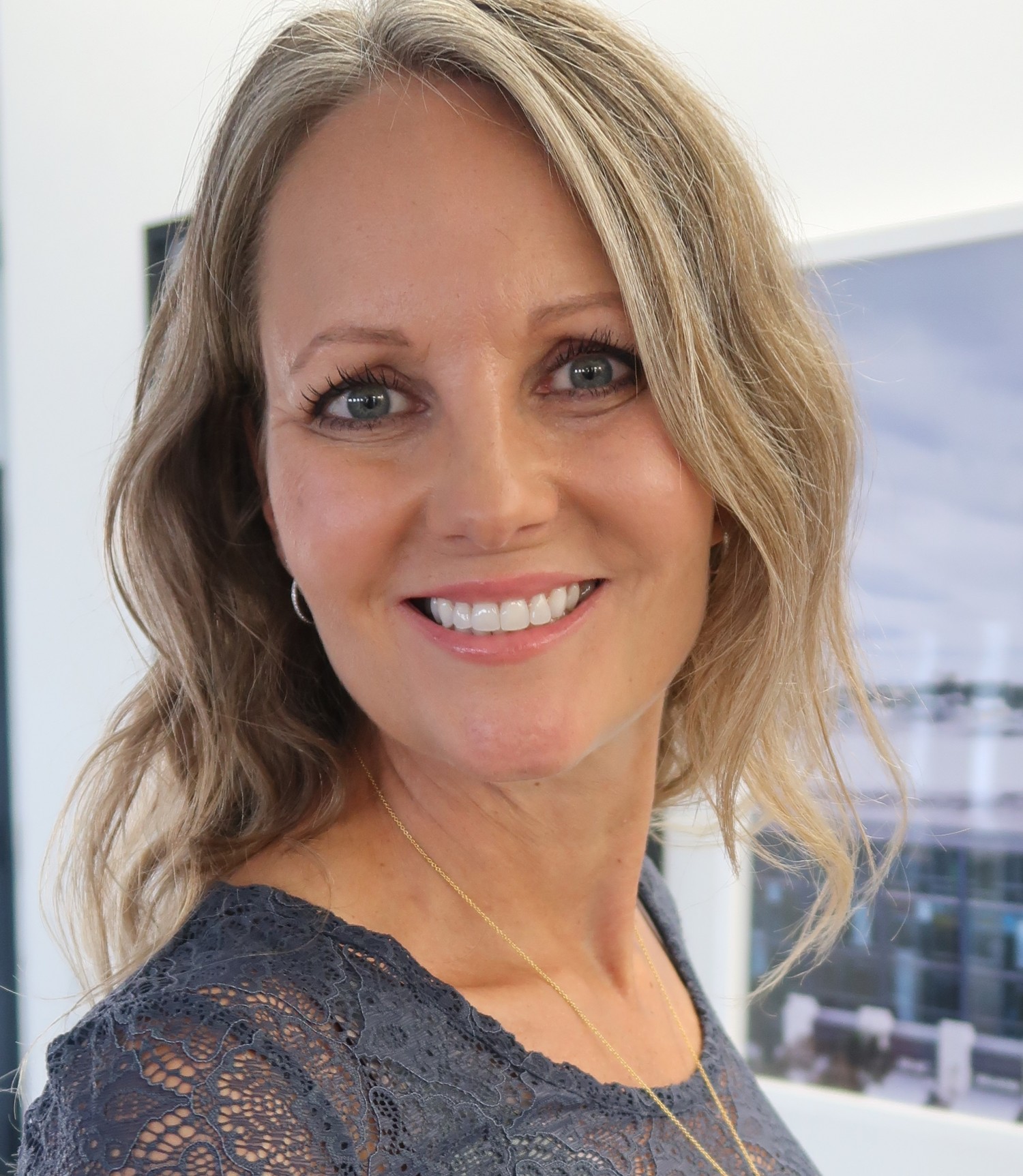 Rynker er, hvad vi gør dem til! - Qland