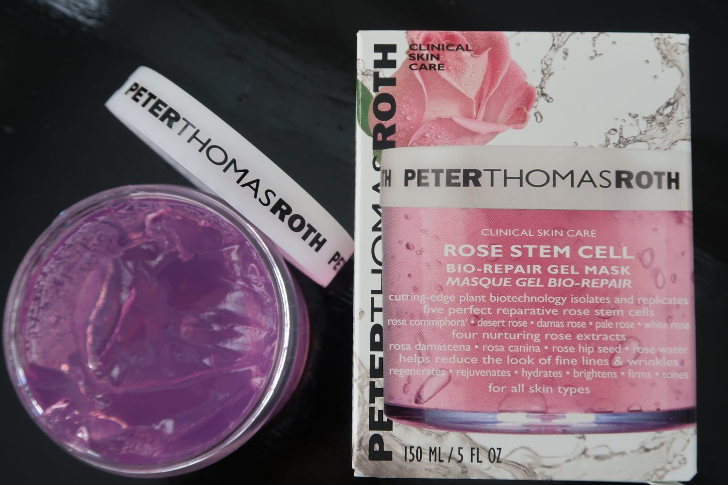 Maskekongen er kommet til DK - Qland