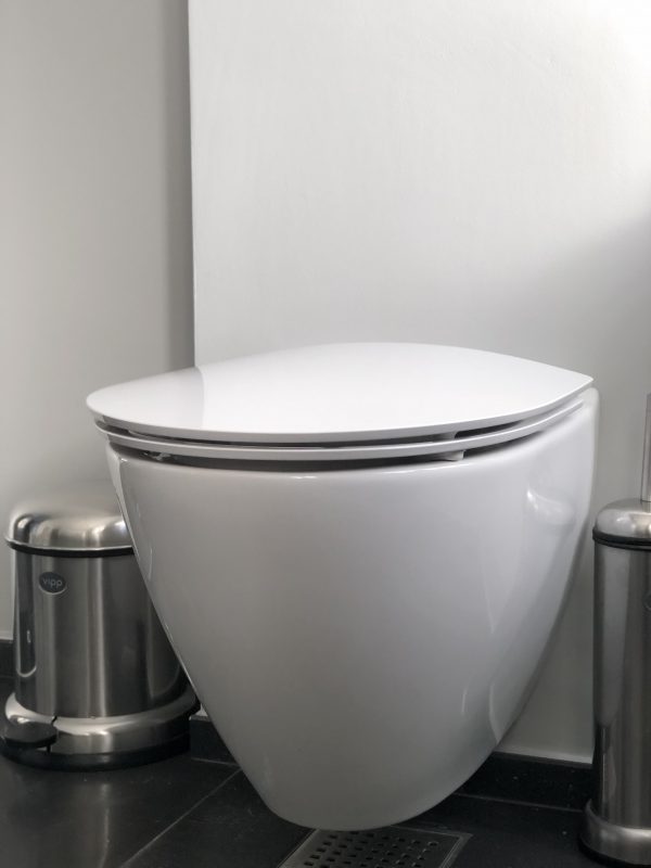 Kom indenfor - i det nye badeværelse! - Qland