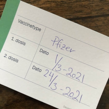 Hævede lymfer efter Covid-vaccinen kan forekomme! - Qland