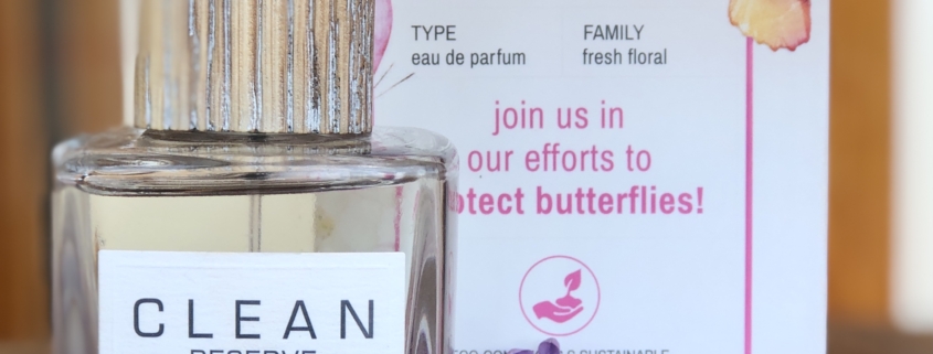 Fredagsfavorit: Nye skønne Clean parfumer Sunshine og Lush Fleur! - Qland