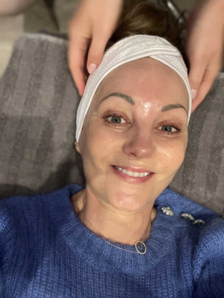 Dermaceutic er det førende peeling-mærke i Frankrig! - Qland