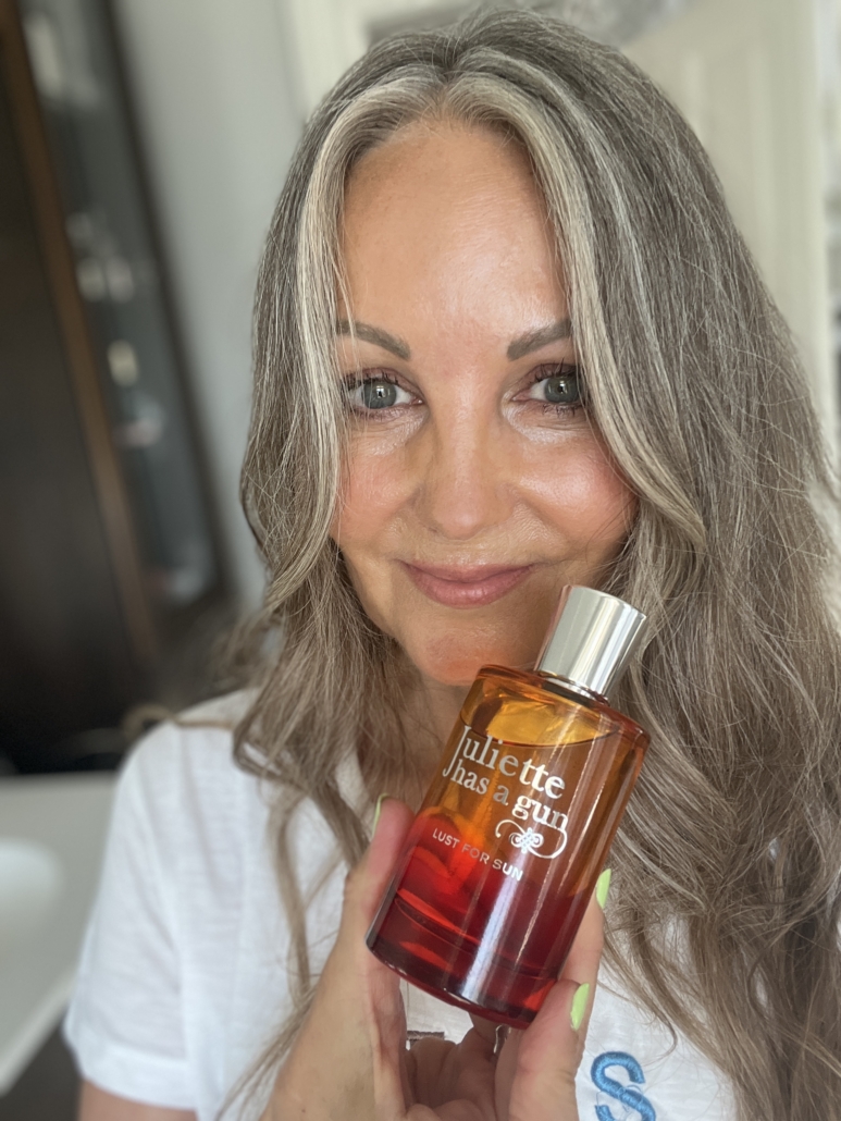 Lust for Sun! - Qland