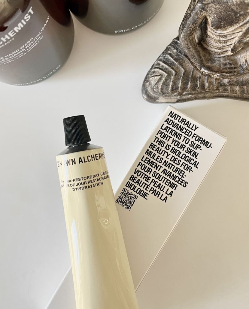 Cleanse, Detox, Activate: Grown Alchemist er tilbage i Danmark! - Qland