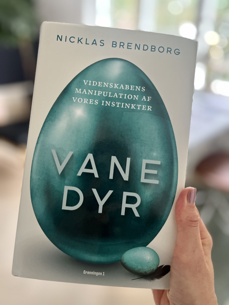 Vanedyr - sådan manipuleres du til dårlige vaner! - Qland